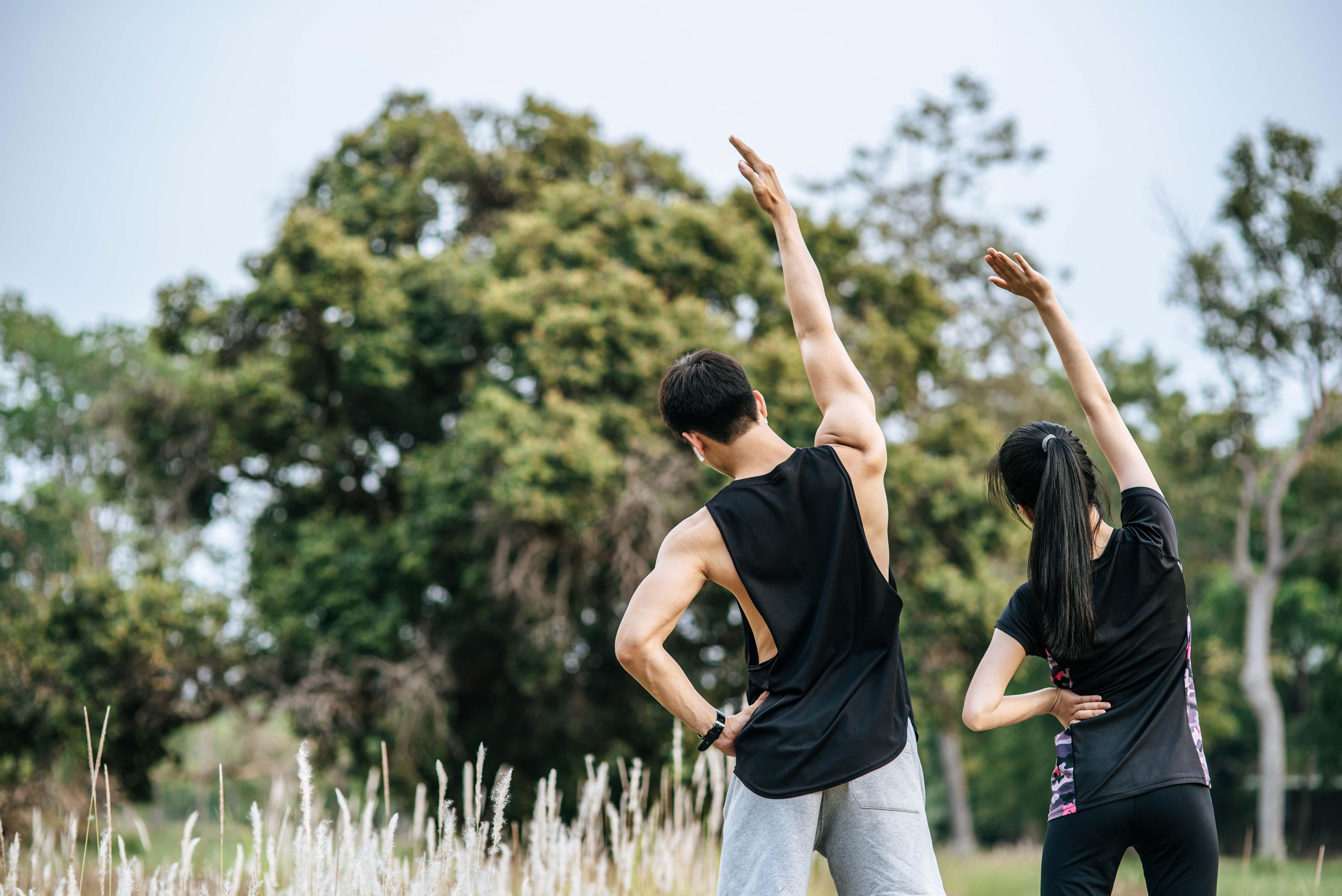 Low-Impact Exercises for Knee Pain Relief – MODVEL
